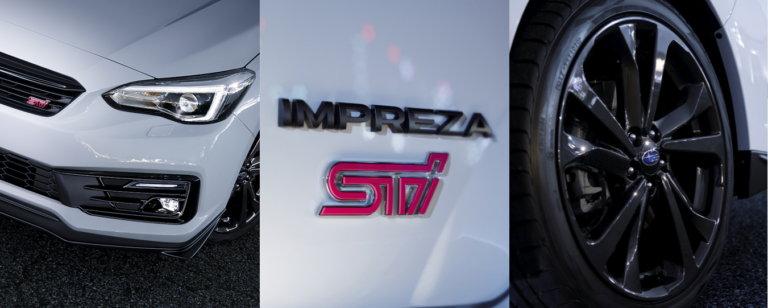 日立Astemo製SFRD®フロントダンパー – スバル中四国株式会社 岡山エリア