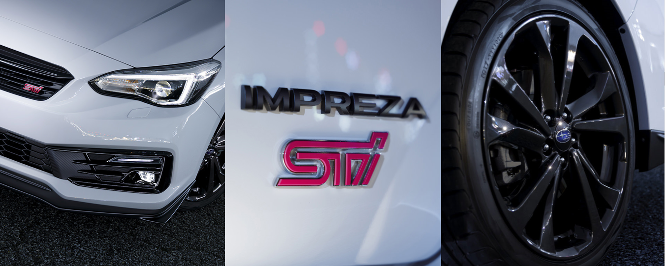 日立Astemo製SFRD®フロントダンパー – スバル中四国株式会社 岡山エリア