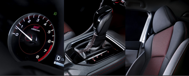 日立Astemo製SFRD®フロントダンパー – スバル中四国株式会社 岡山エリア