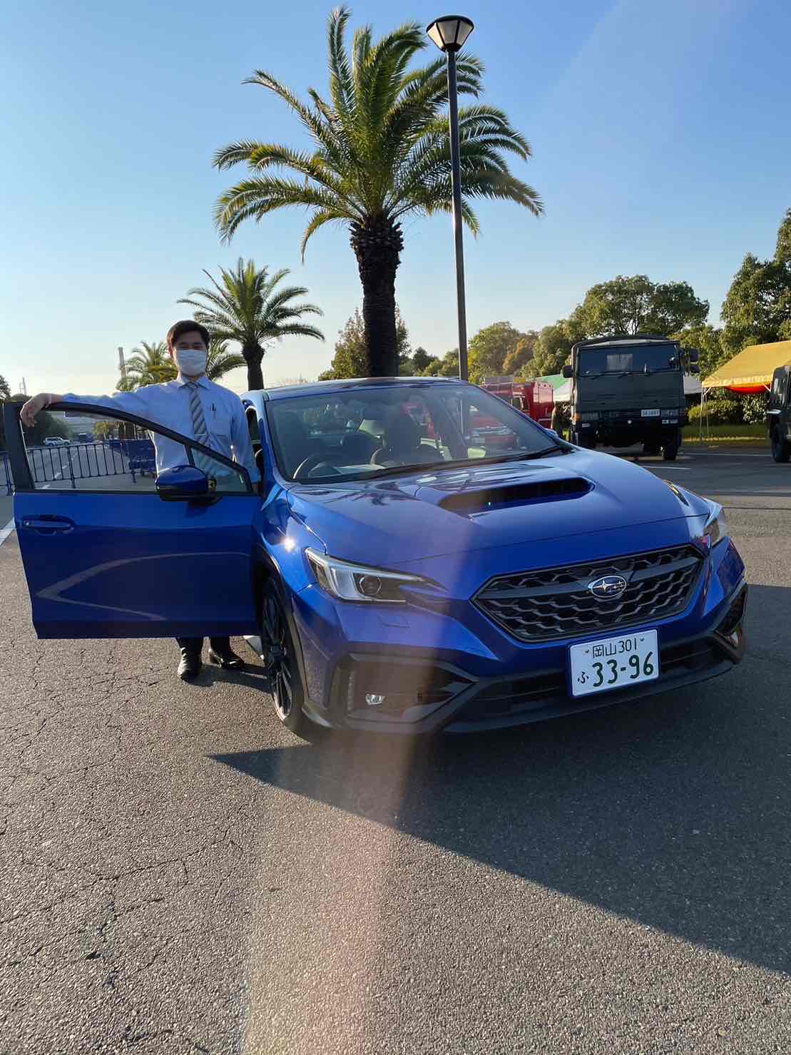 JFEフェスタ – スバル中四国株式会社 岡山エリア